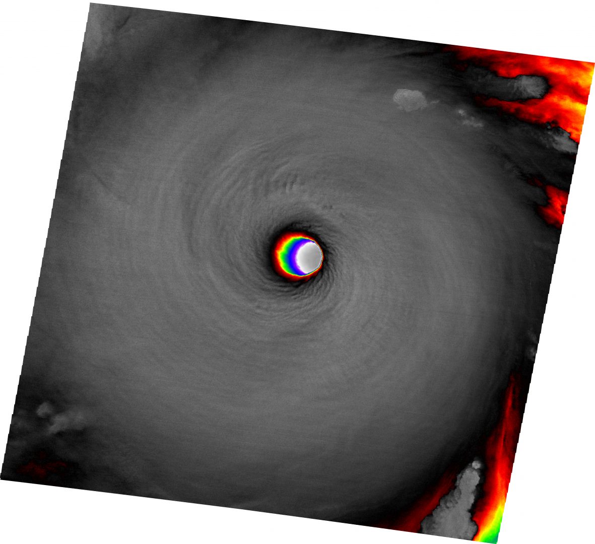 Typhoon Haiyan Media Gallery – Cyclone History