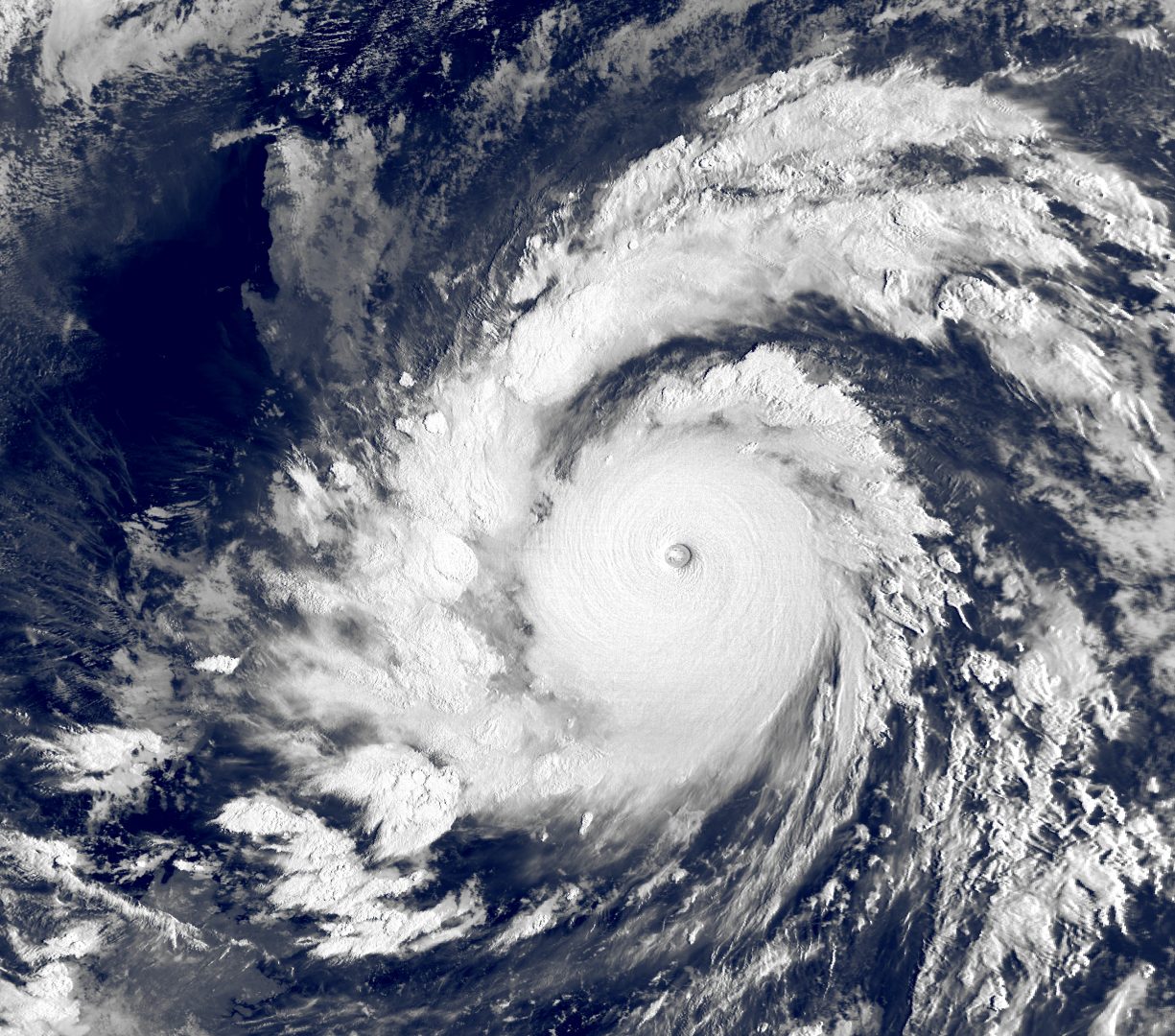Typhoon Haiyan Media Gallery – Cyclone History