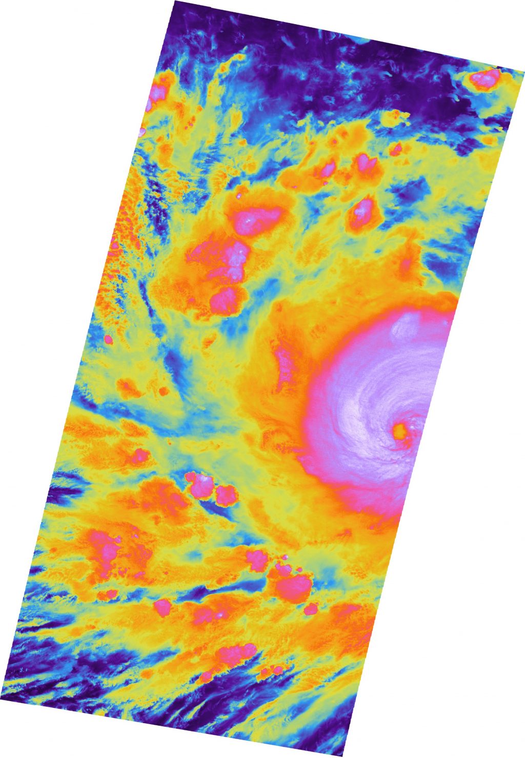 Typhoon Haiyan Media Gallery – Cyclone History