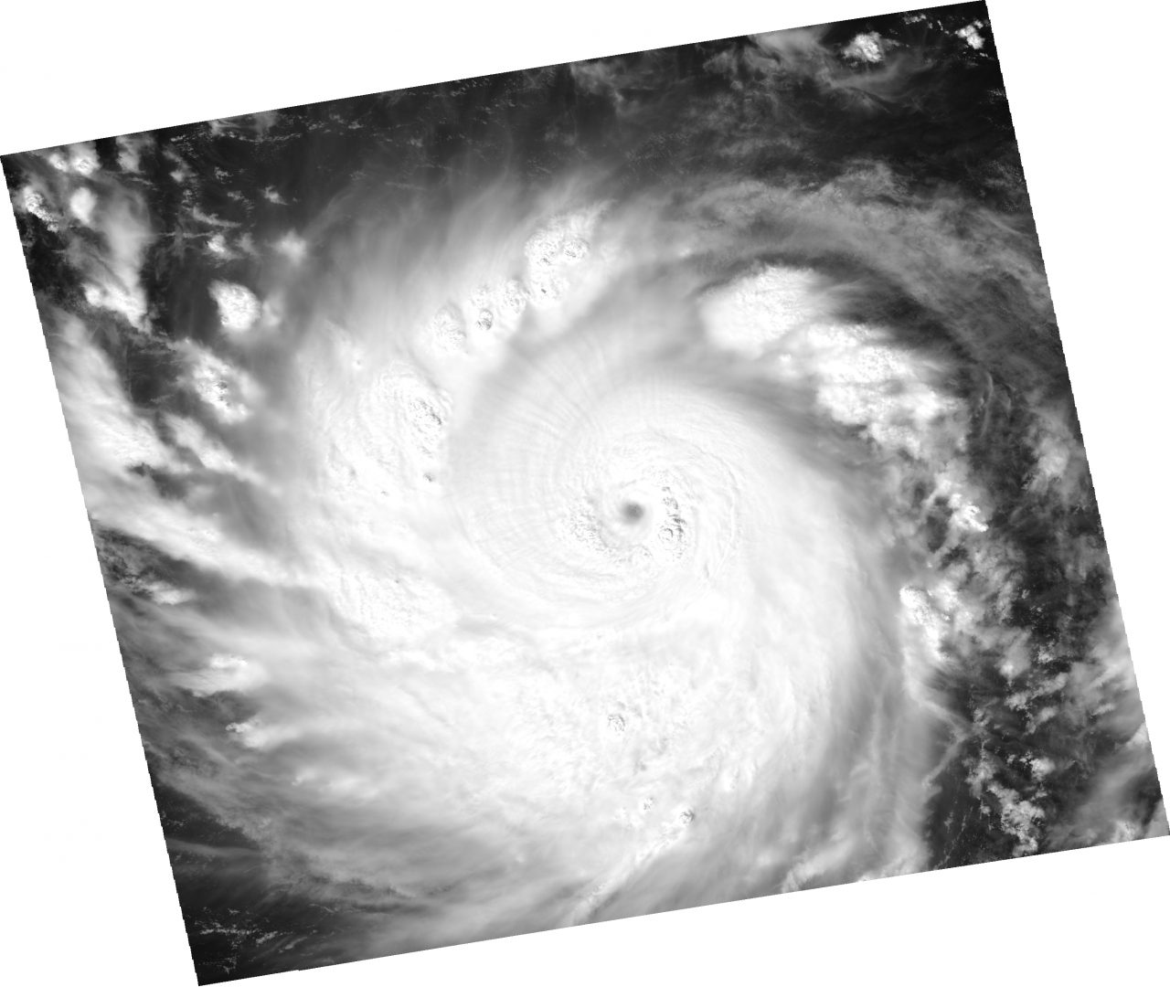 Typhoon Haiyan Media Gallery – Cyclone History